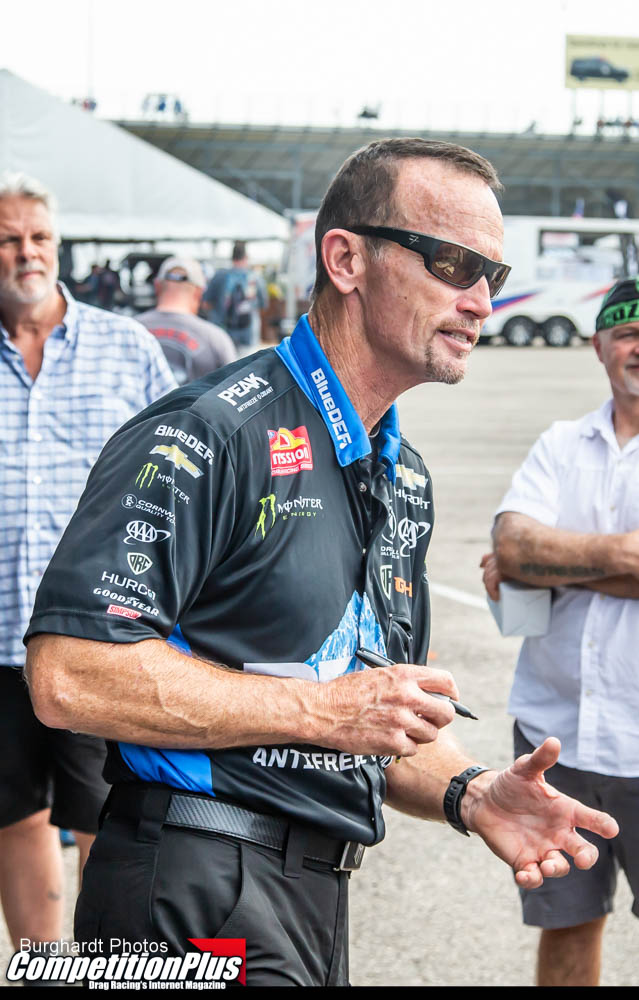 THE TEN: 2024 TEXAS FALLNATIONALS EDITION | Competition Plus